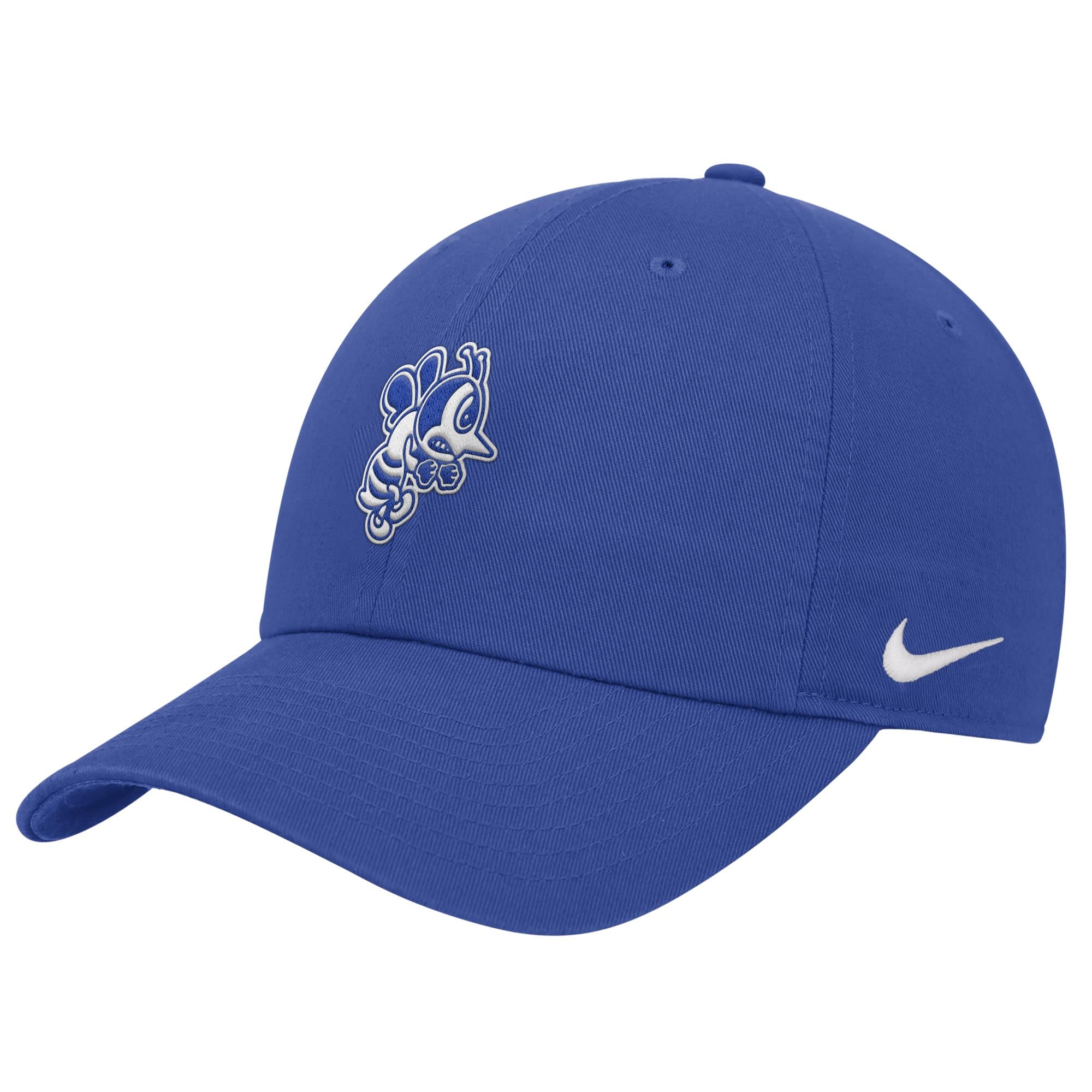 Club Cap | Royal – Saint Ambrose University Campus Store